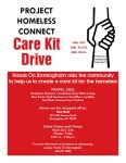 Make a Commitment to Help Project Homeless Connect – Eat Drink Savor Life